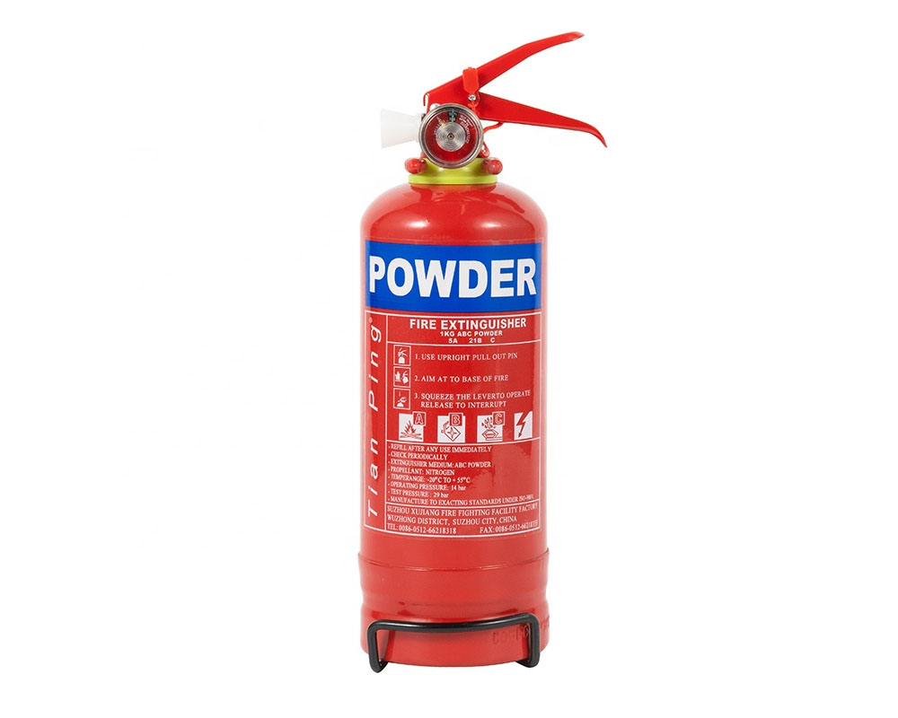 FIRE FIGHTERS – FIRE EXTINGUISHERS – Firehub