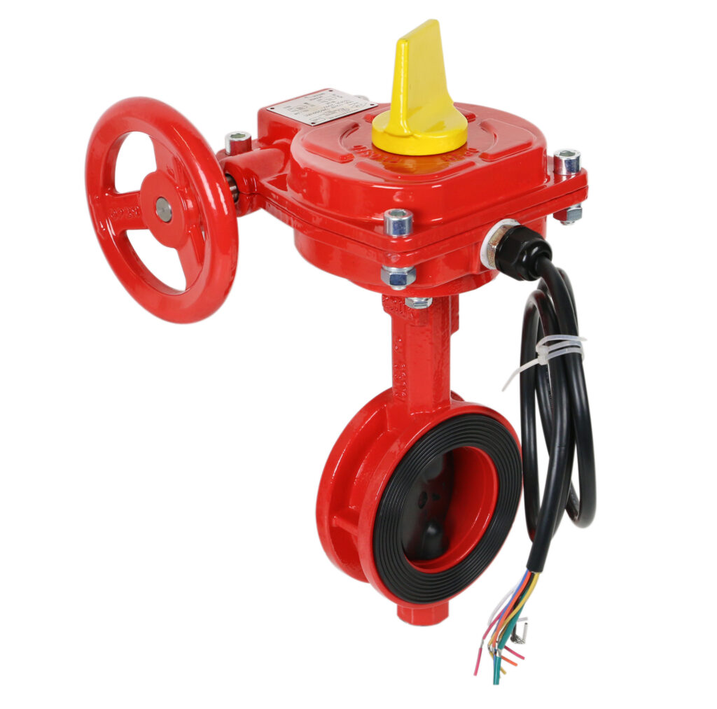 FIRE PROTECTION VALVES – Firehub