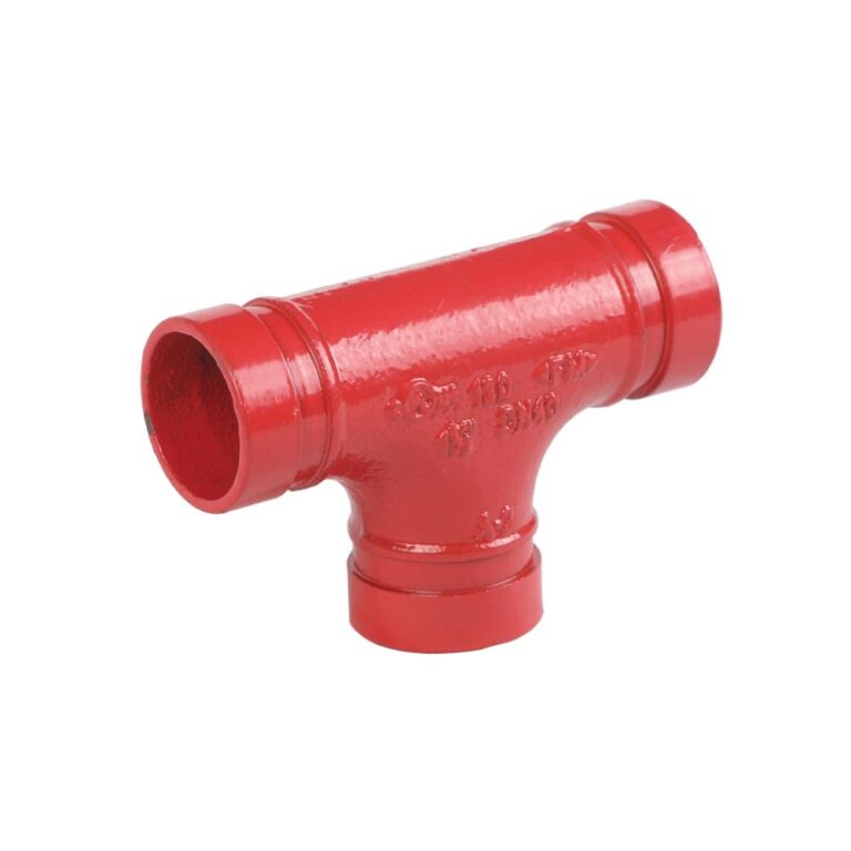 GI PIPES & FITTINGS – Firehub
