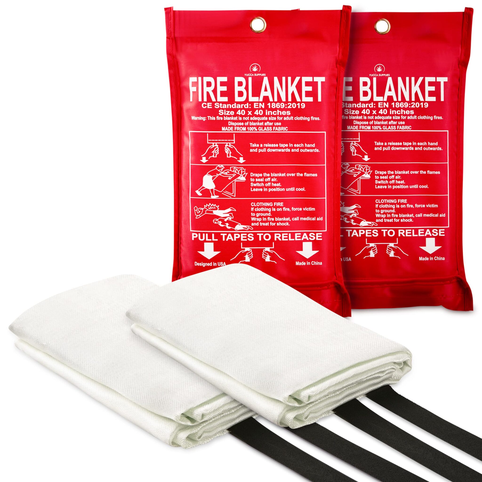 FIRE BLANKETS – Firehub