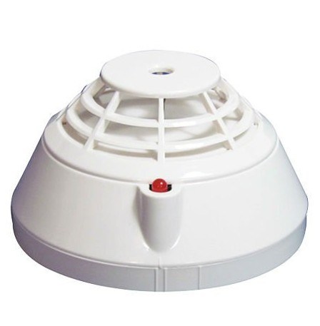 FIRE ALARM SYSTEM – Firehub