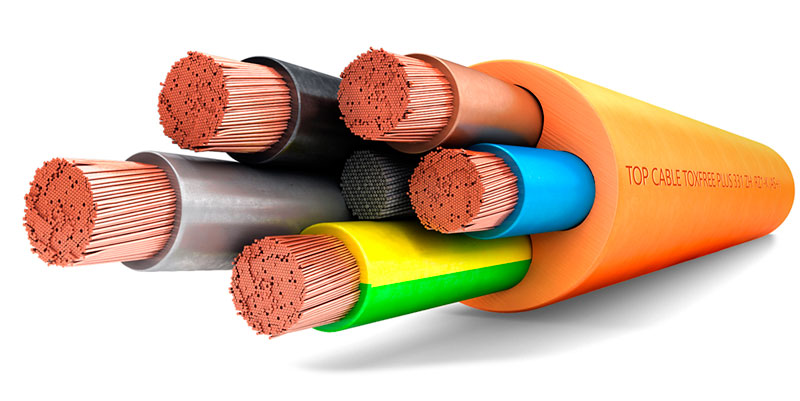 FIRE RESISTANT CABLES – Firehub