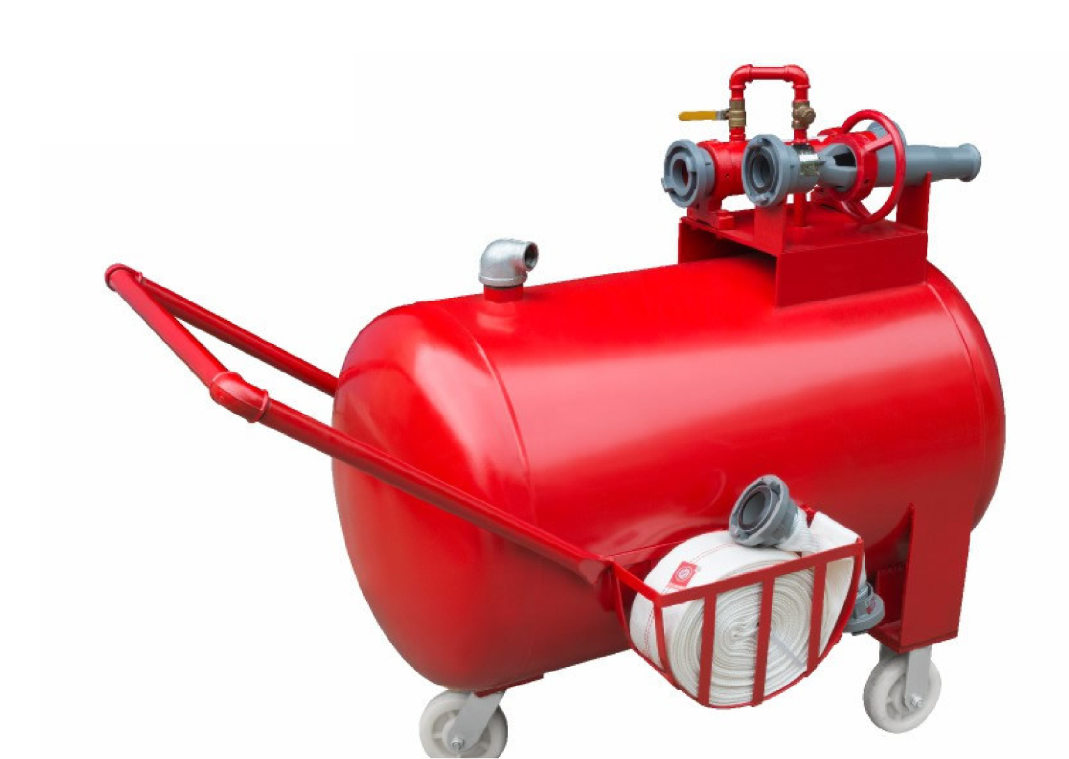 FIRE FIGHTING FOAM SYSTEM – Firehub