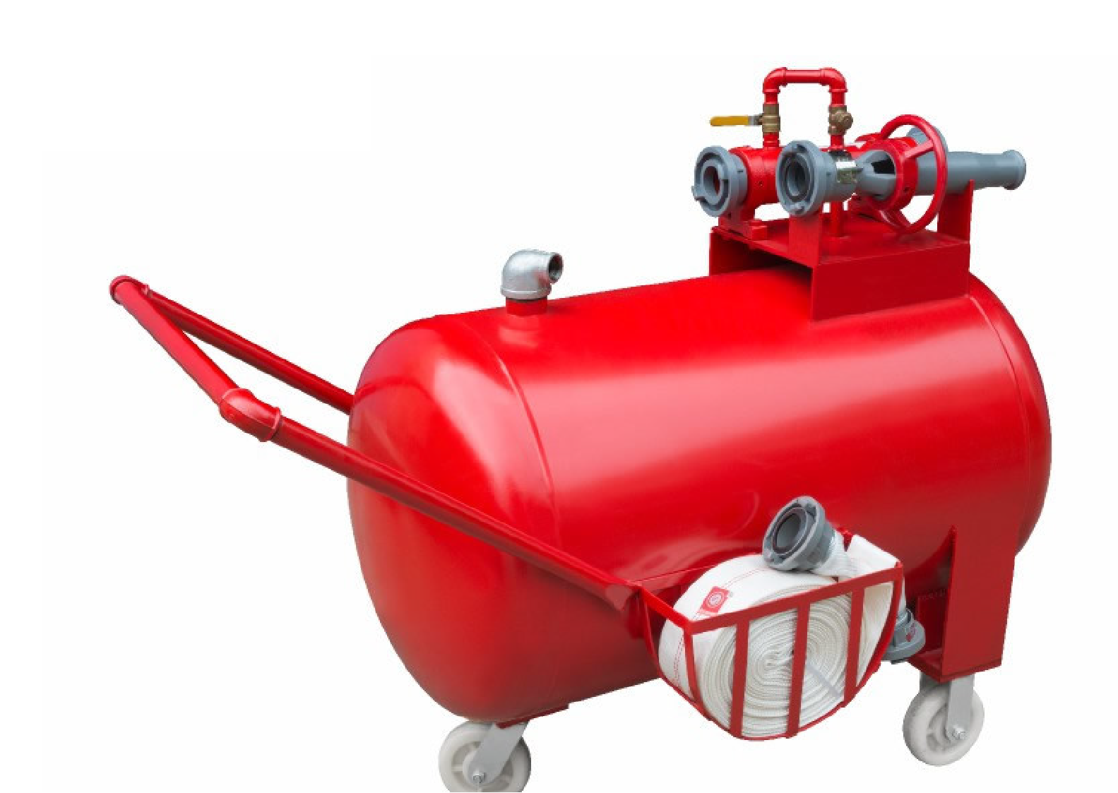 FIRE FIGHTING FOAM SYSTEM – Firehub