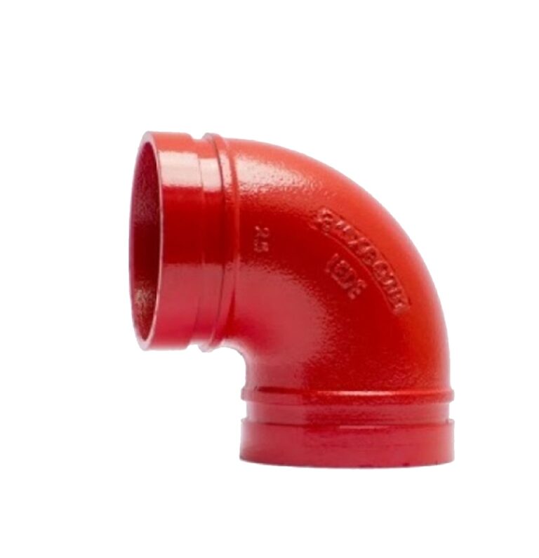 GI PIPES & FITTINGS – Firehub