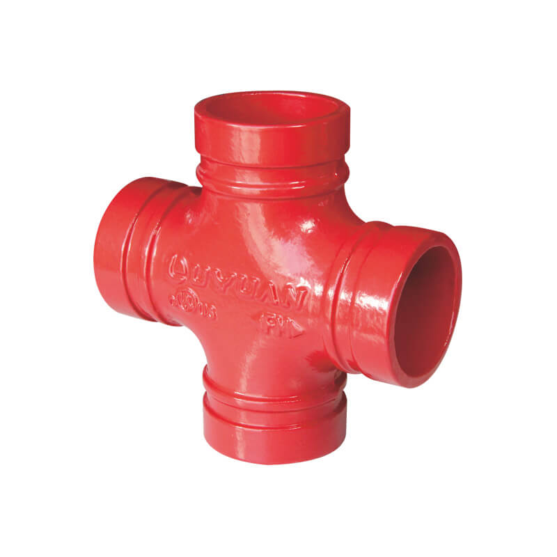 GI PIPES & FITTINGS – Firehub