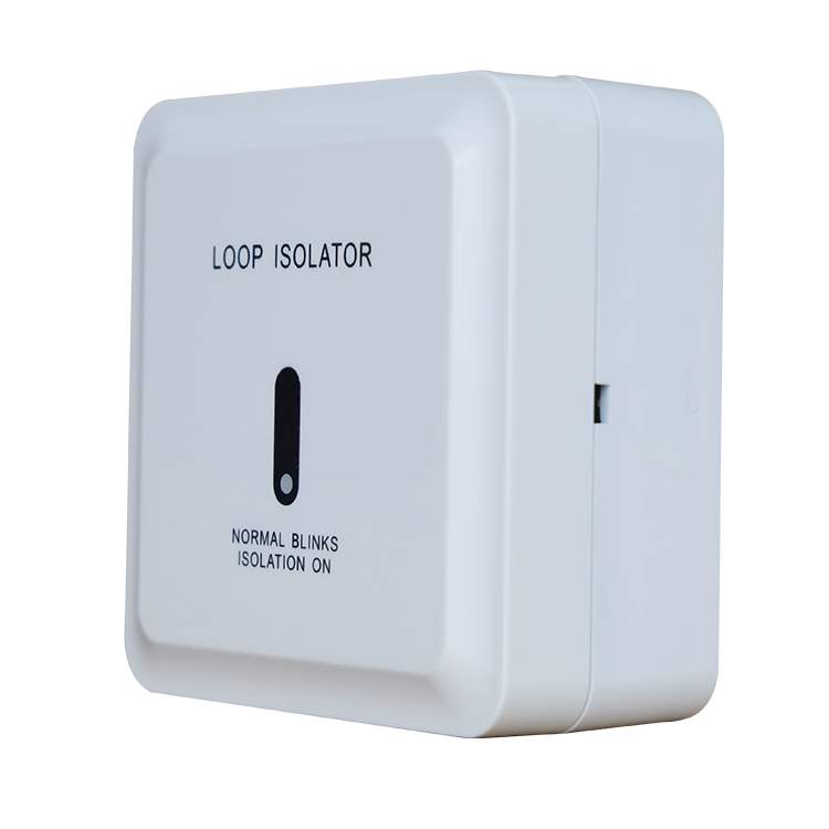FIRE ALARM SYSTEM – Firehub