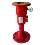 FIRE FIGHTING FOAM SYSTEM – Firehub