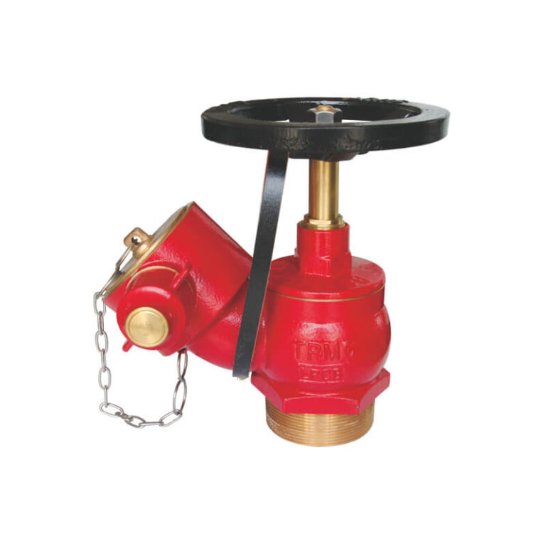 LANDING VALVE & FIRE HYDRANTS – Firehub
