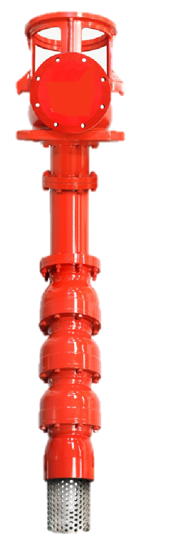 FIRE FIGHTING PUMP SET – Firehub