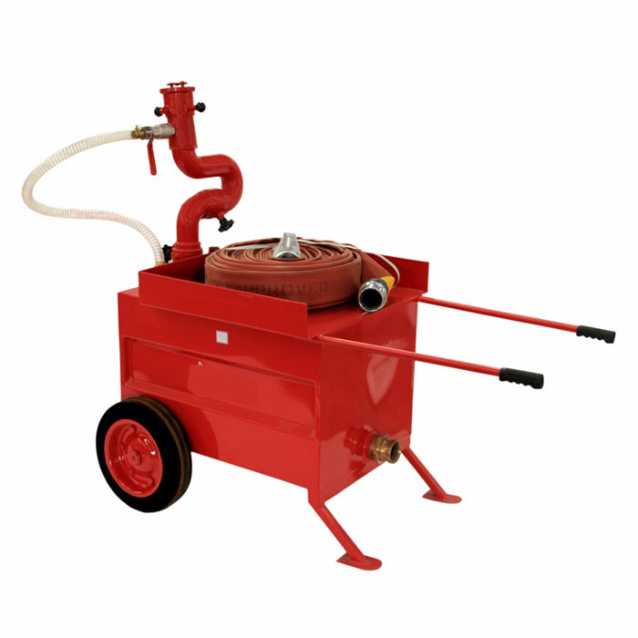 FIRE FIGHTING FOAM SYSTEM – Firehub