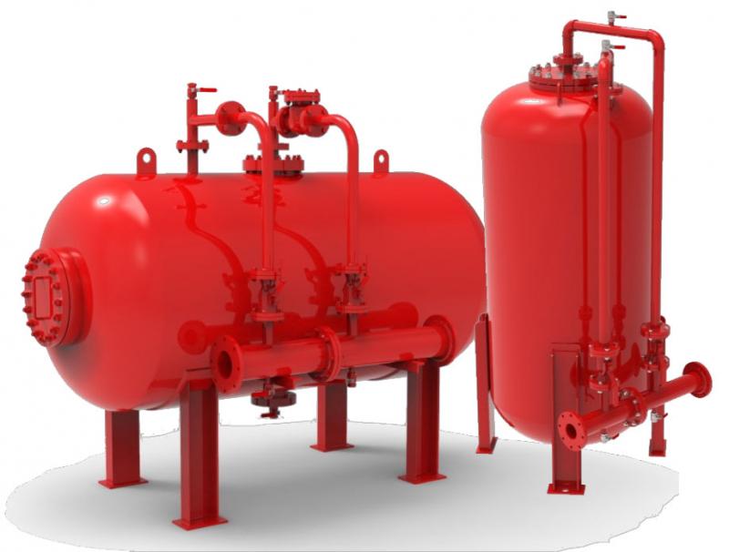 FIRE FIGHTING FOAM SYSTEM – Firehub