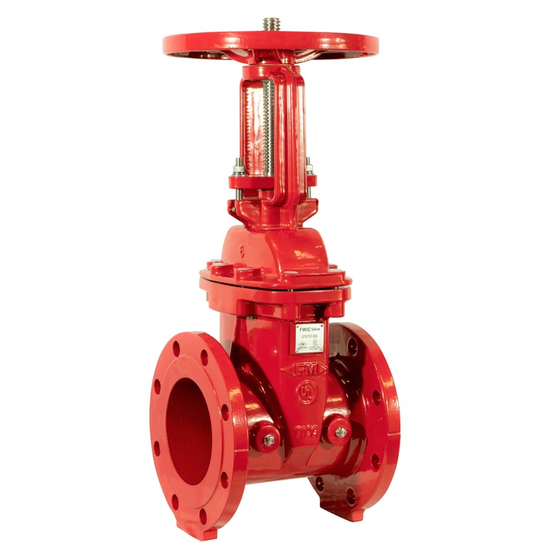 FIRE PROTECTION VALVES – Firehub