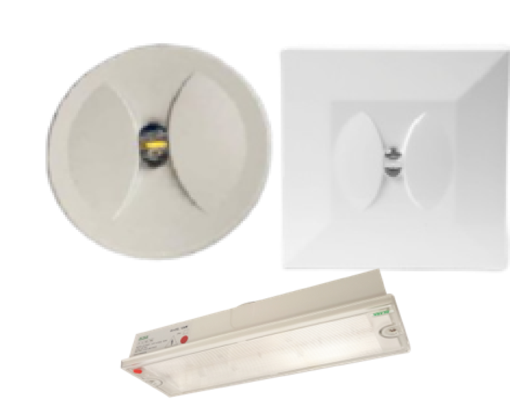 Emergency Lighting – Firehub