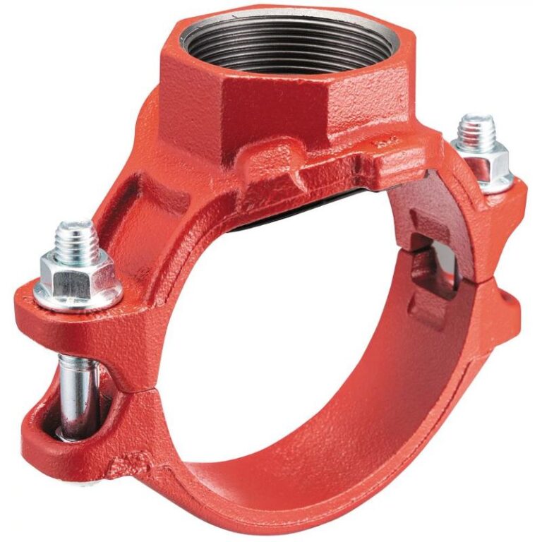 GI PIPES & FITTINGS – Firehub