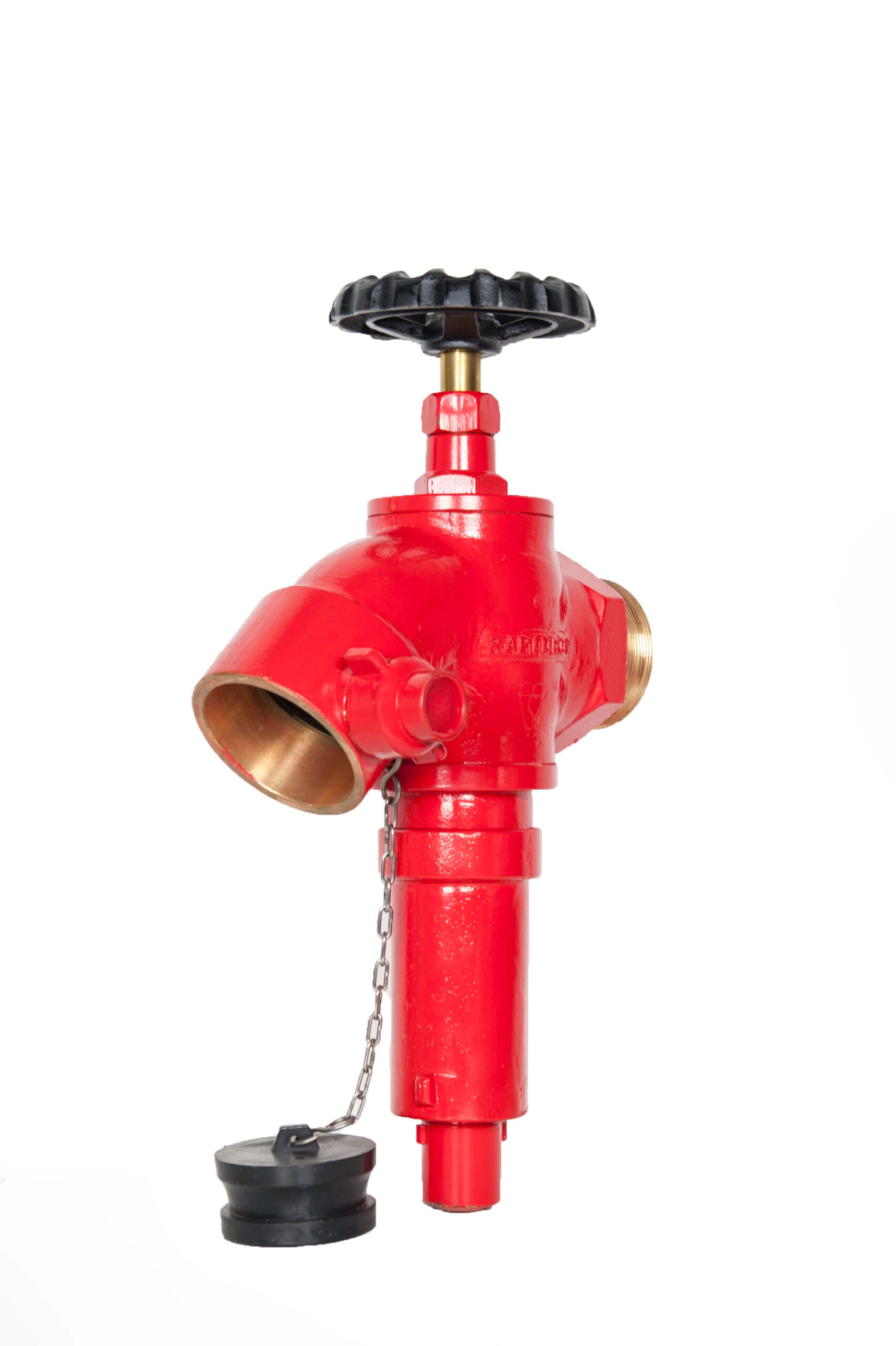 LANDING VALVE & FIRE HYDRANTS – Firehub